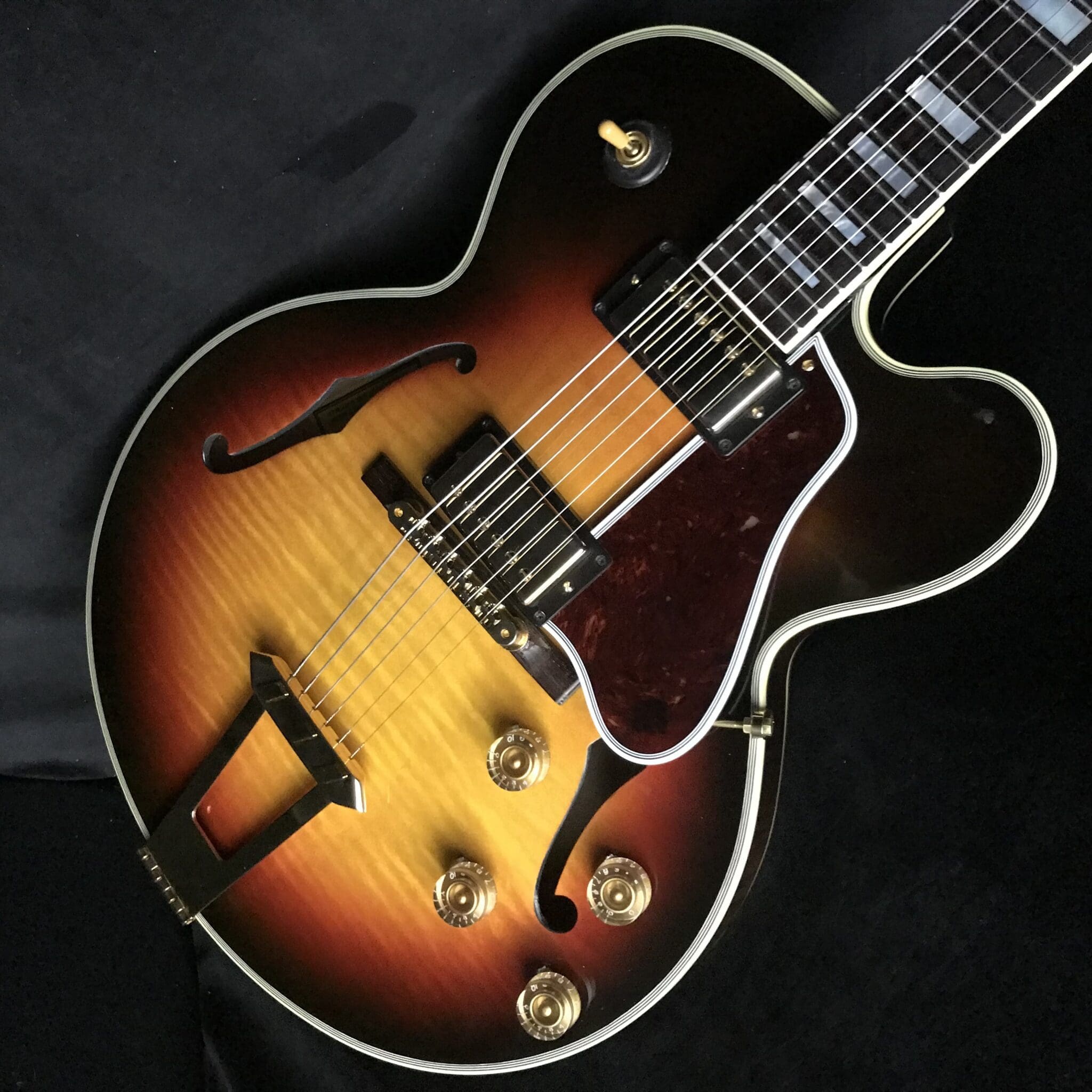 Product Categories Gibson Guitars -- Guitars 'n Jazz